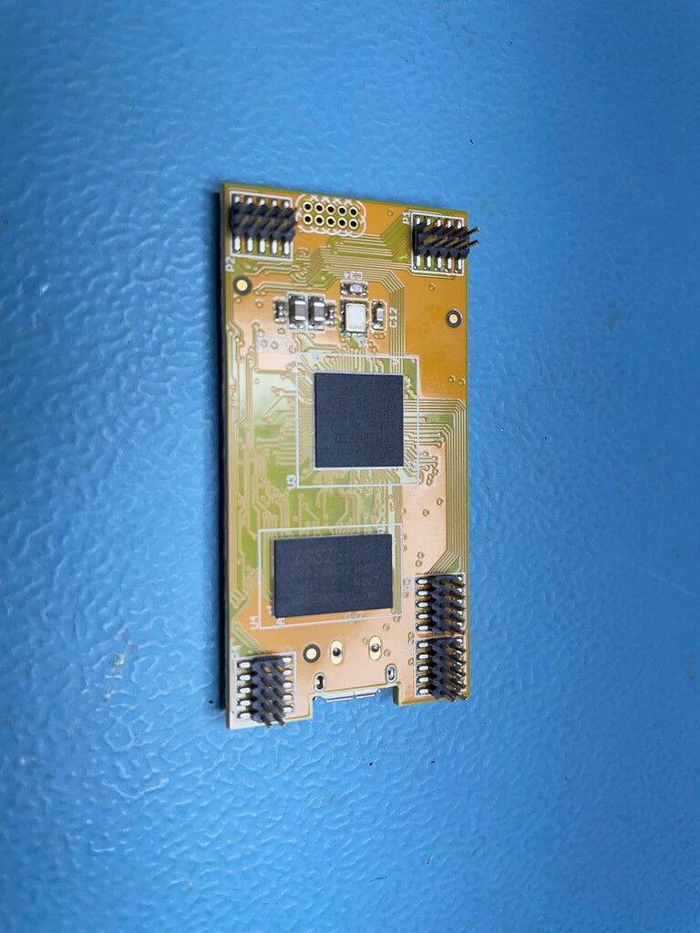 Daisy Seed V2 on Versio - Hardware Development - Daisy Forums