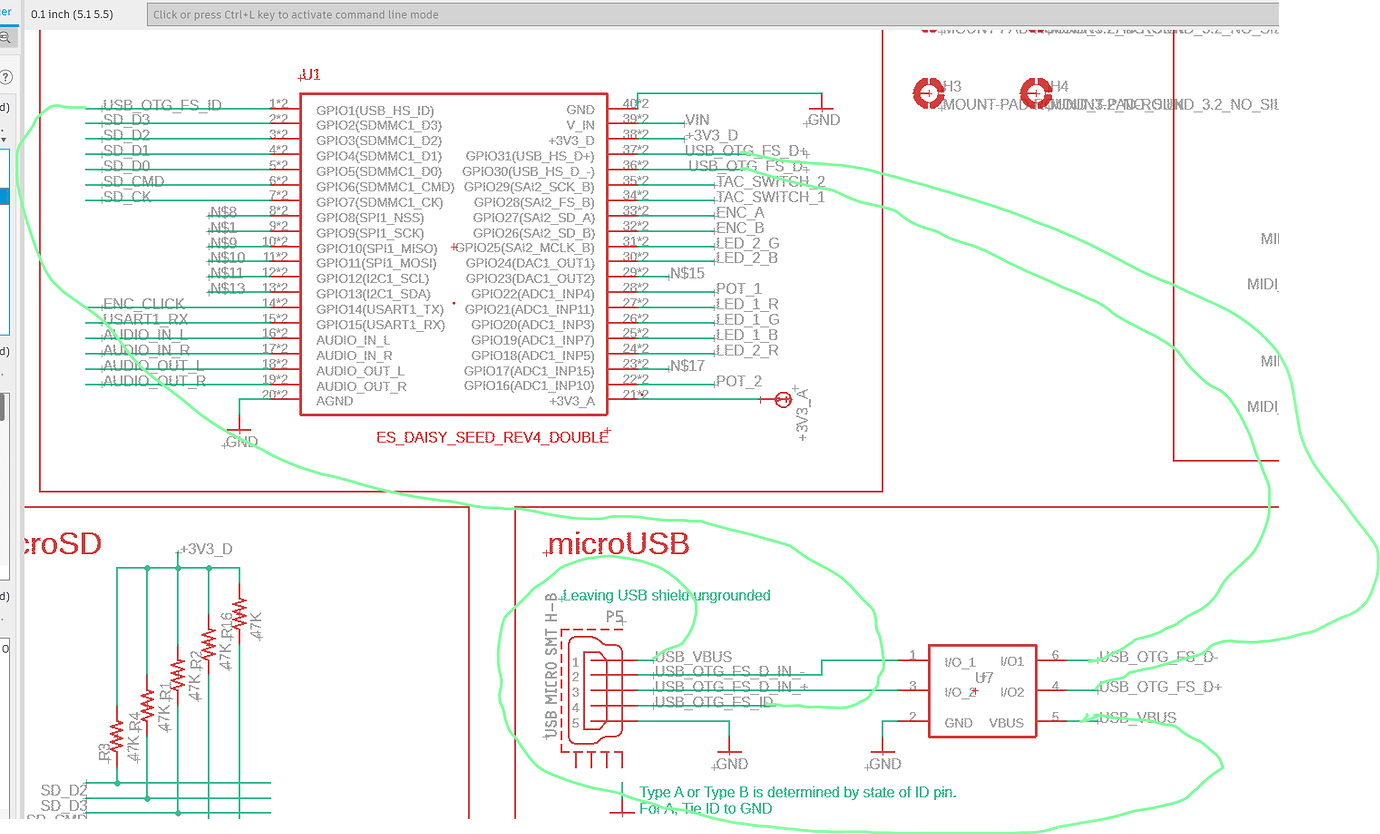 Getting Started -- Read The Missing Manual -- A Guide for The Daisy Pod - Getting Started ...