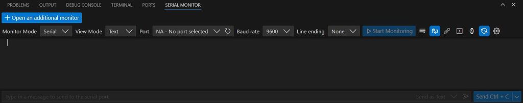Daisy seed not showing on serial monitor - Troubleshooting and Support - Daisy Forums
